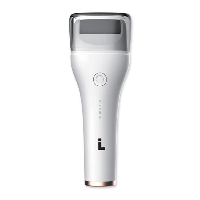 LIFE AUTHENTICS LA-FF01 LIFE AUTHENTICS WIRELESS ELECTRIC FOOT FILER ...
