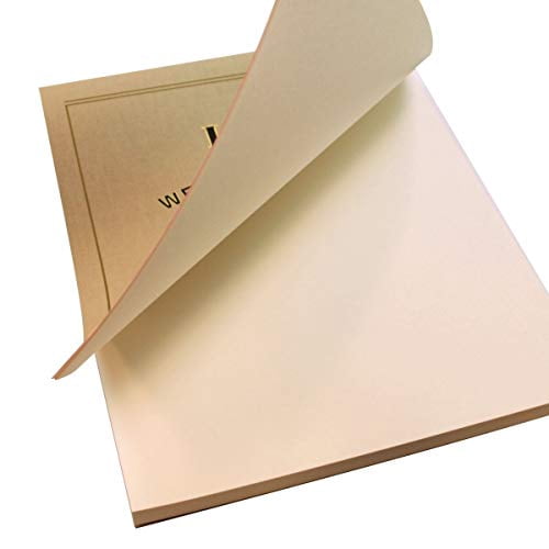 LIFE Bank paper writing paper A4 T25 - Walmart.com