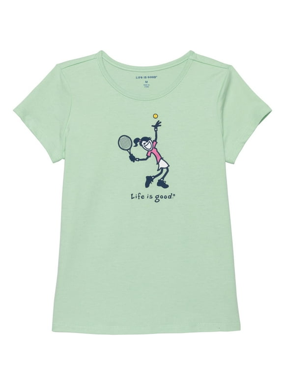 Life Is Good Womens Tops in Womens Clothing - Walmart.com