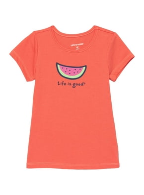 Life Is Good Womens Tops in Womens Clothing - Walmart.com
