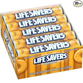 Lifesavers Bulk