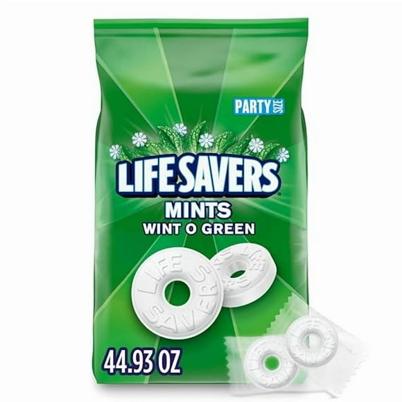 Lifesavers Bulk