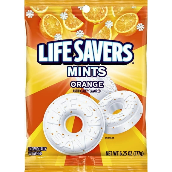 Lifesavers Bulk