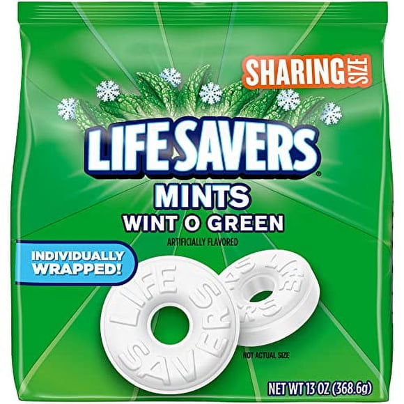 Life Savers Mints in Candy - Walmart.com