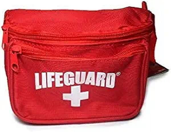LIFEGUARD Officially Licensed Hip Fanny Waist Pack with Adjustable ...