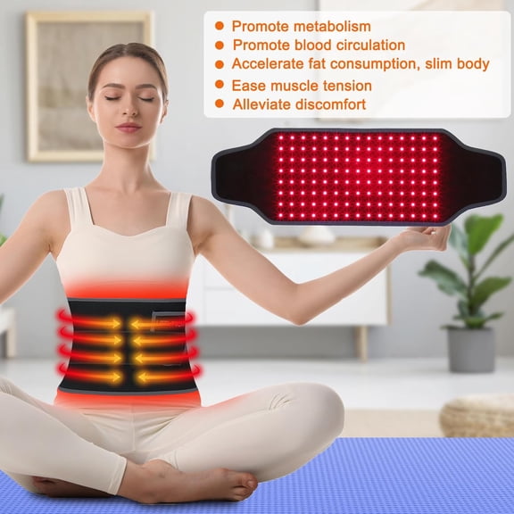 Best Red Light Therapy Wrap