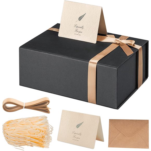 5x5 Gift Box