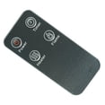 LIFEPLUS FP201R Fireplace Remote Control Replacement - Infrared Space ...