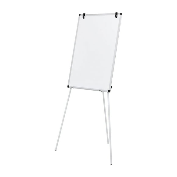 Office Supplies Flip Chart Easels and Whiteboards for Presentations