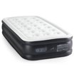 Air Mattress Queen with Built in Pump, 16-Inch Raised Inflatable Blow ...