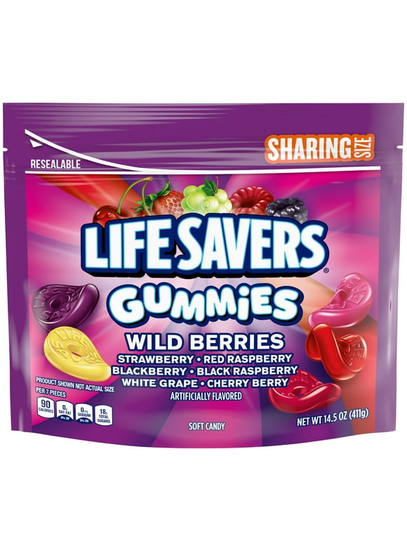 Life savers candy in Life Savers - Walmart.com