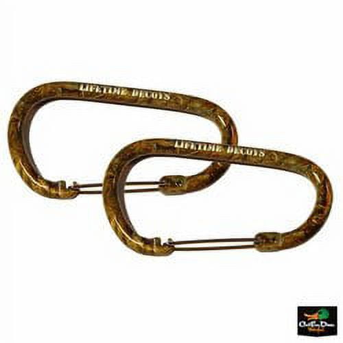 Carabiners in Rope and Chain Accessories - Walmart.com