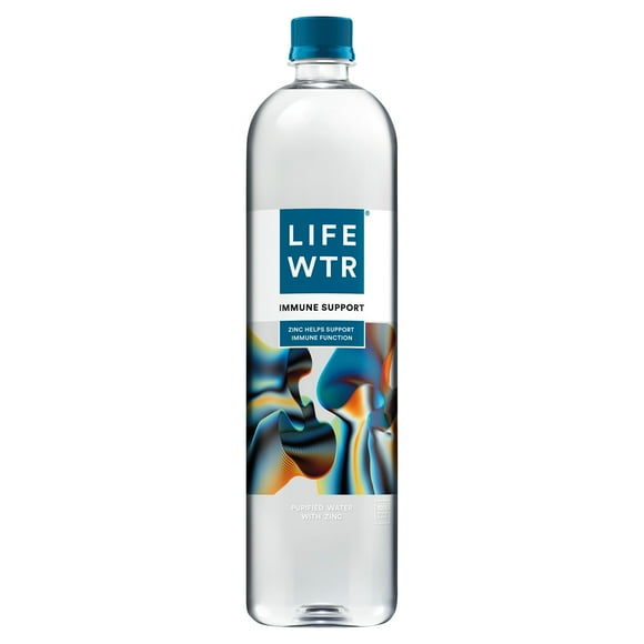 LIFEWTR Water in Beverages - Walmart.com