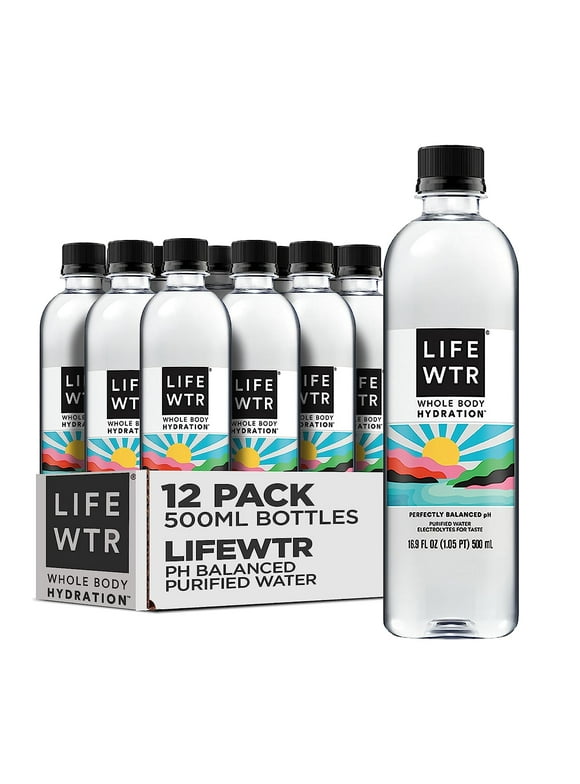 Multipack Water in Multipack Beverages Shipped to You - Walmart.com
