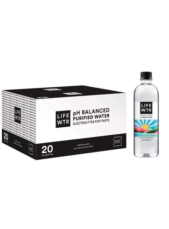 Bottled Water in Water - Walmart.com