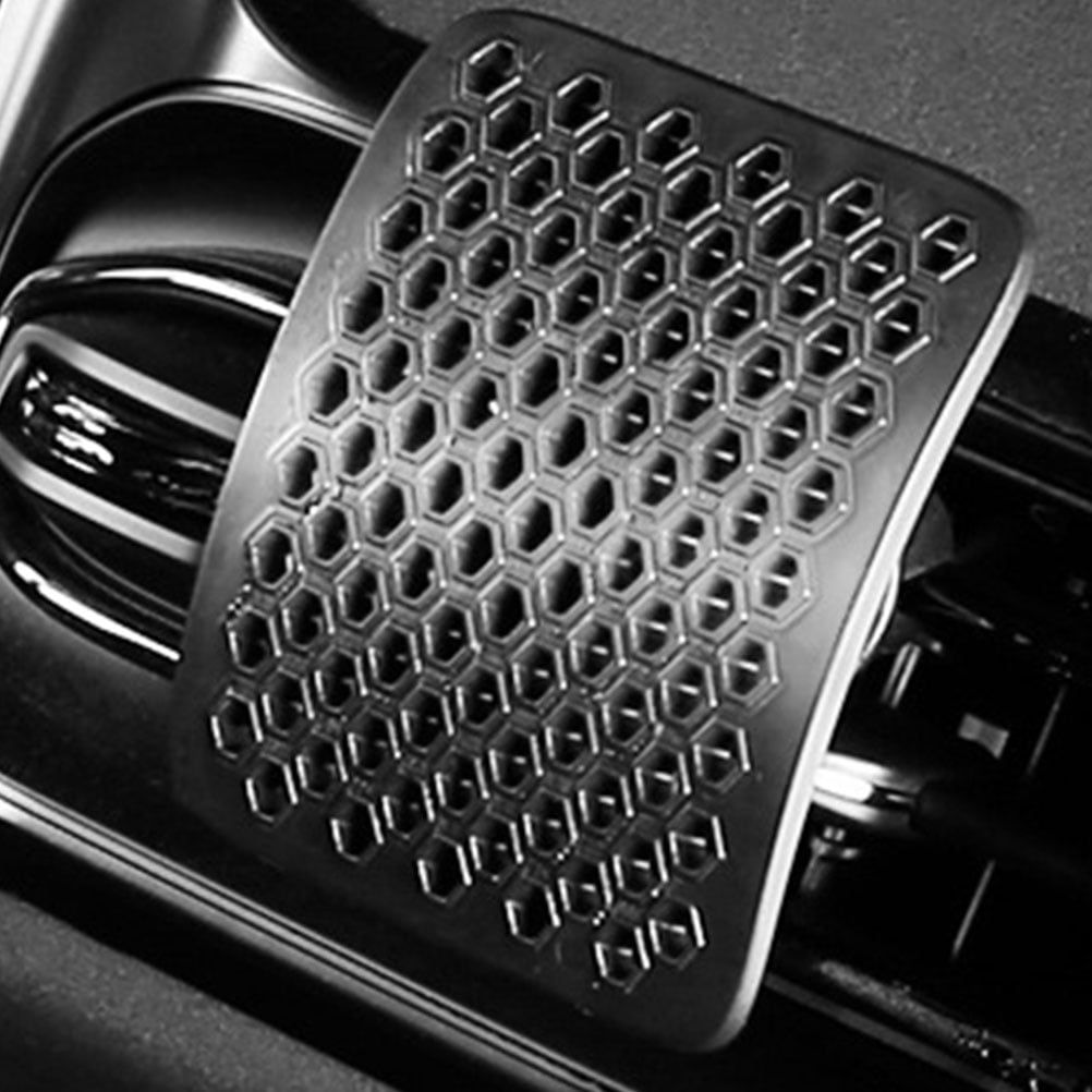 LIFKOME 1 Pair Car Air Conditioner Deflector Vent Deflector For Vehicle ...