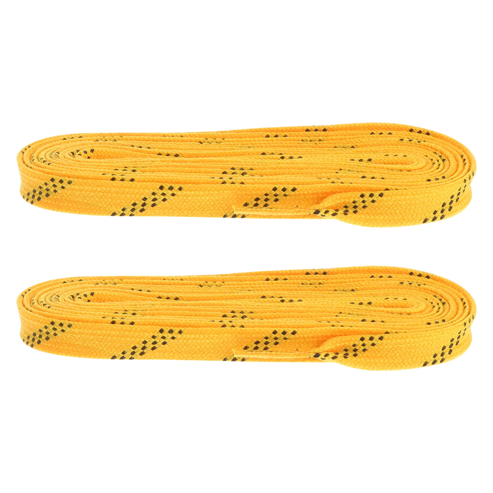 LIFKOME 1 Pair Long Simple Design Shoelaces Ice Skating Laces for ...