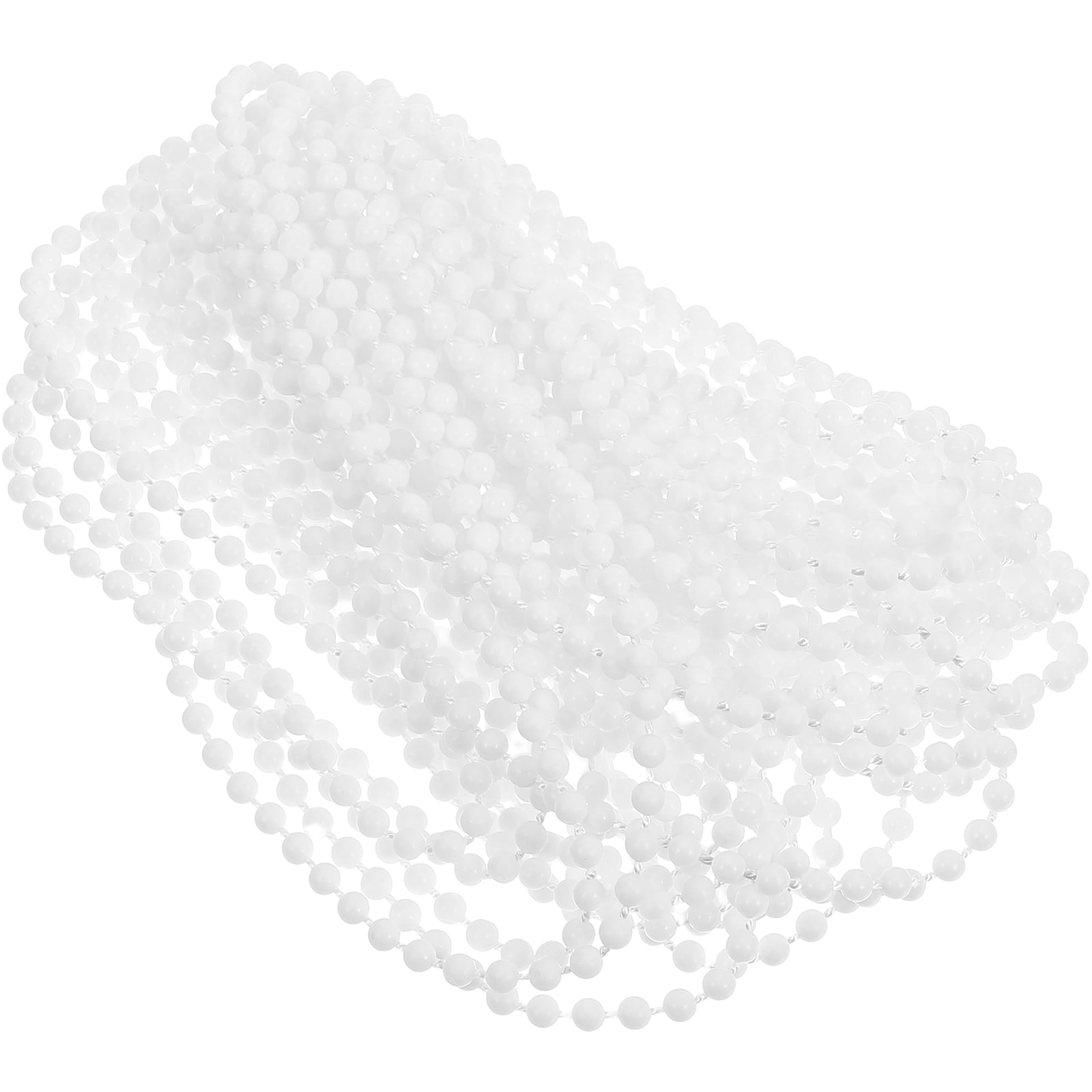 LIFKOME 1 Set Blind Chain Cords Beaded Chain Cord Repair Roller Blind Chain Cord Vertical Blind ...