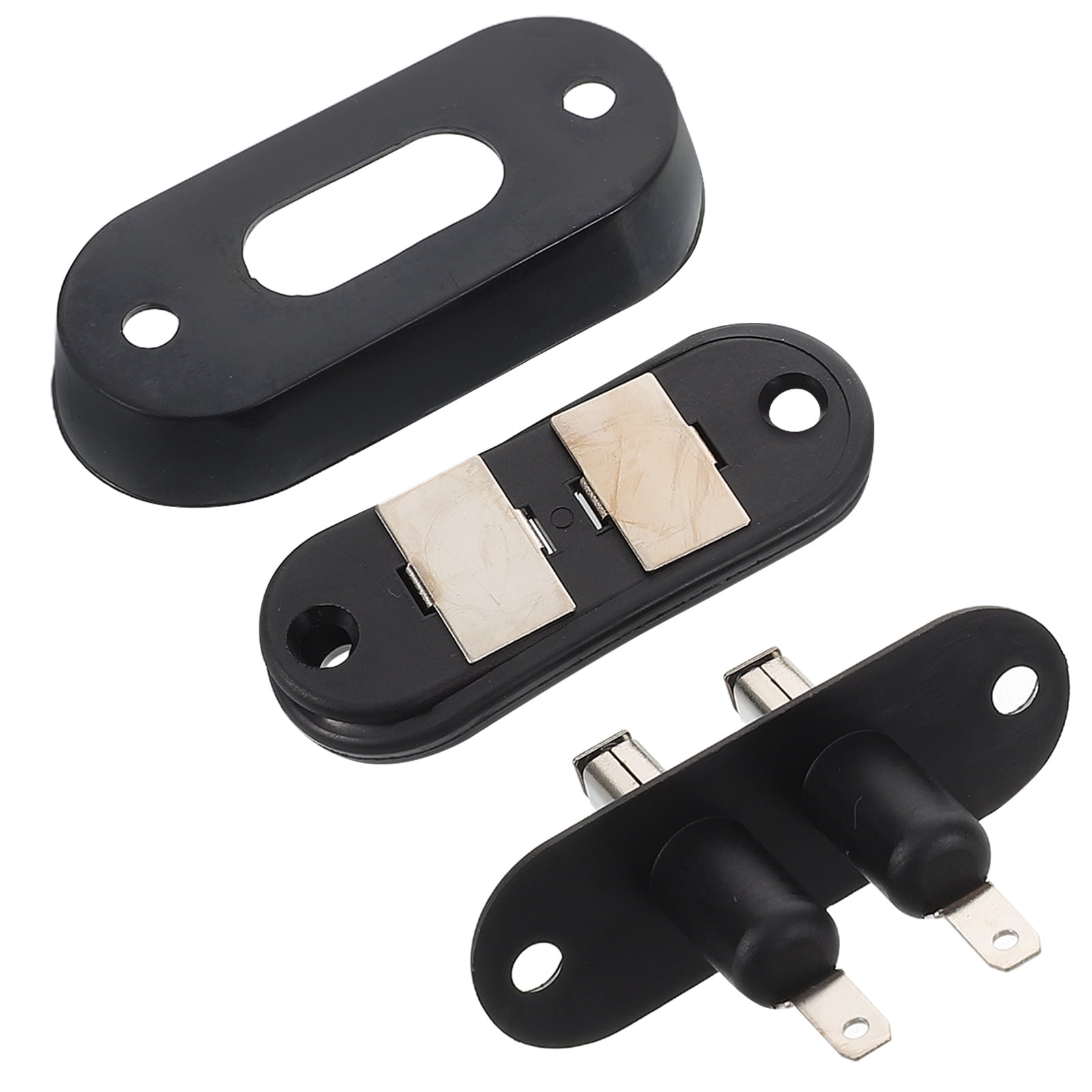 LIFKOME 1 Set Car Vehicle Truck Sliding Door Door Light Switch ...