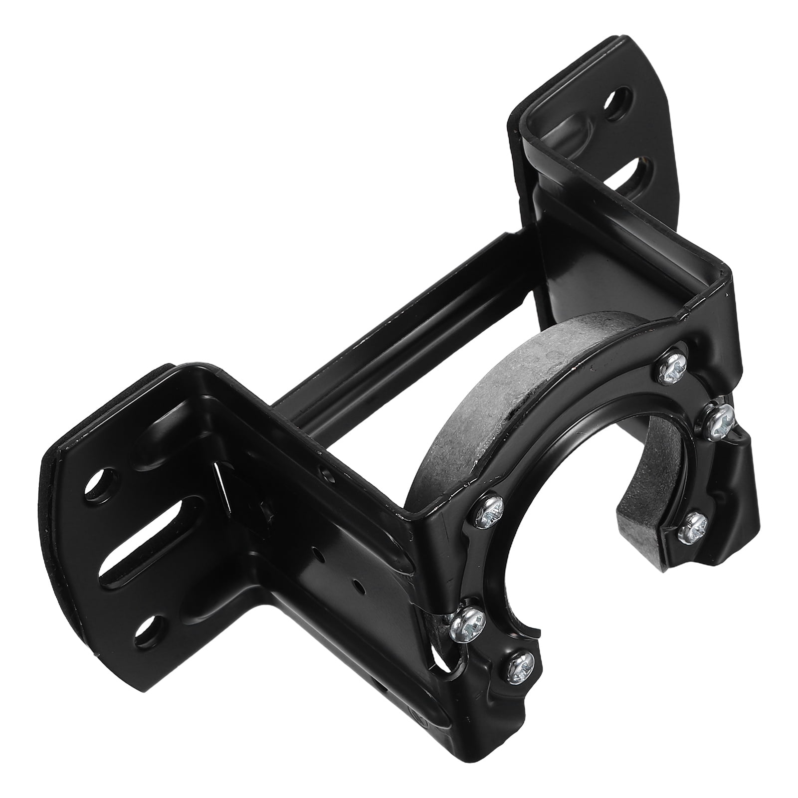 LIFKOME 1 Set Cathedral Canopy Bracket Heavy Duty Metal Ceiling Fan ...