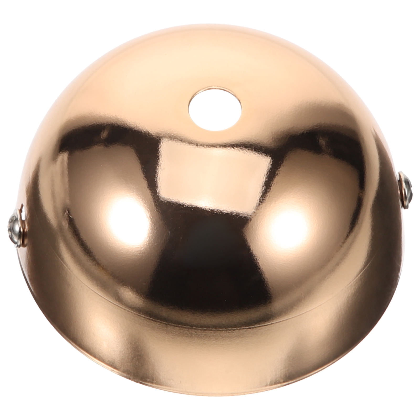 LIFKOME 1 Set Ceiling Canopy Pendant Light Lamp Holder Decorative Dome ...