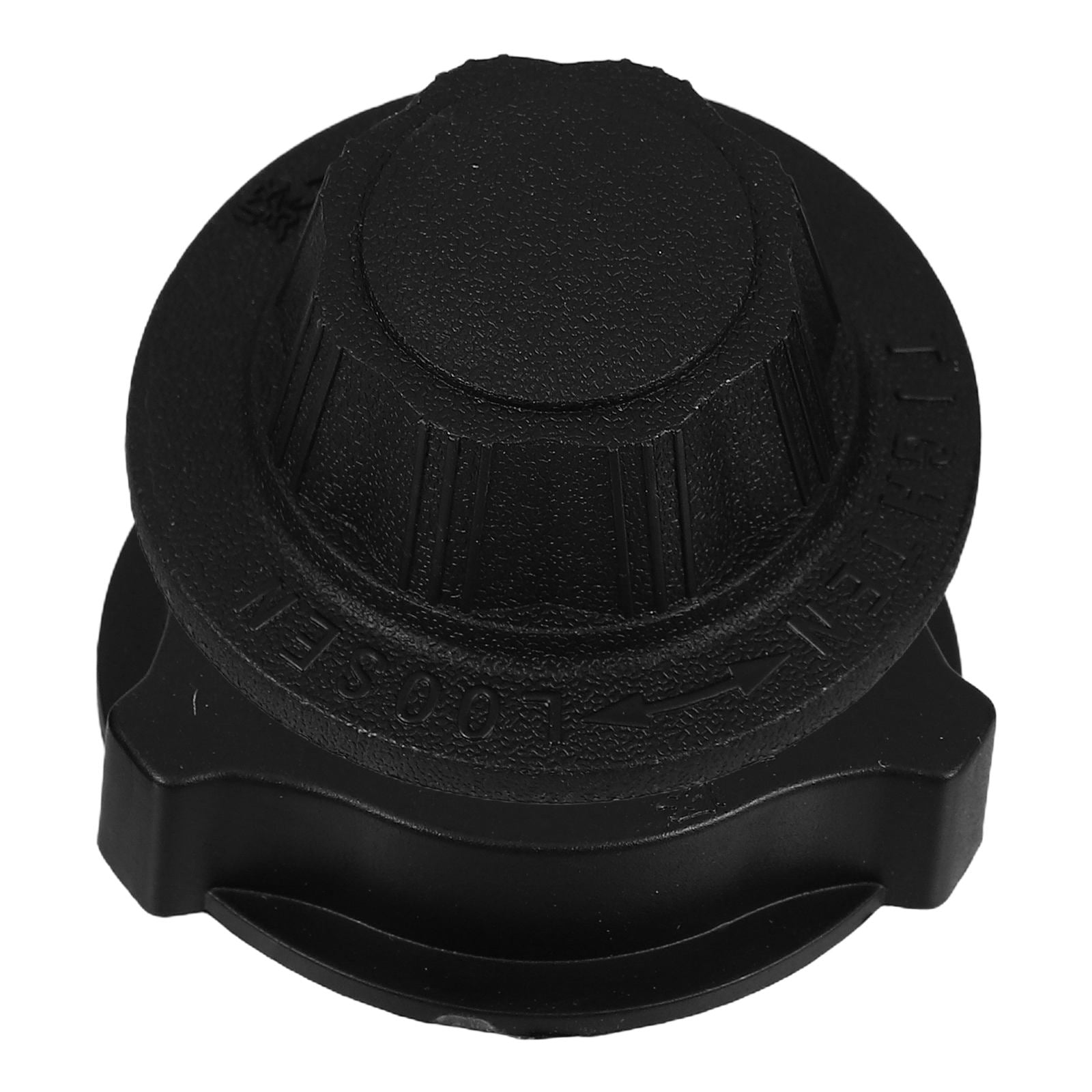 LIFKOME 1 Set Electric Fan Blades Nut Cover Robust Fan Nut Caps For ...