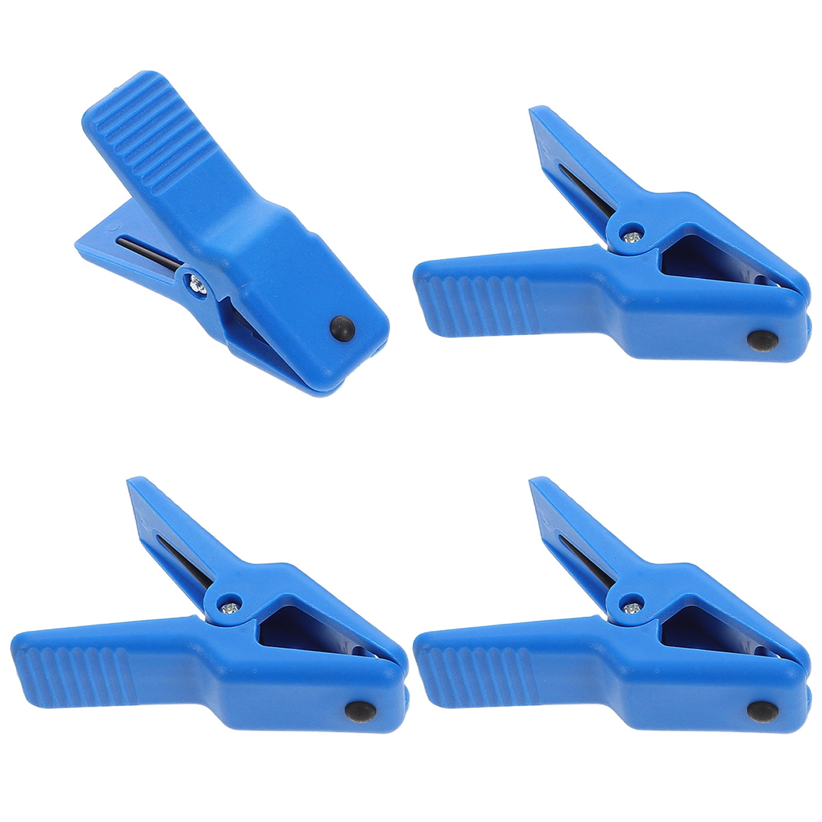 LIFKOME 1 Set Fluid Line Stoppers Universal Brake Line Clamp Tool Nylon ...