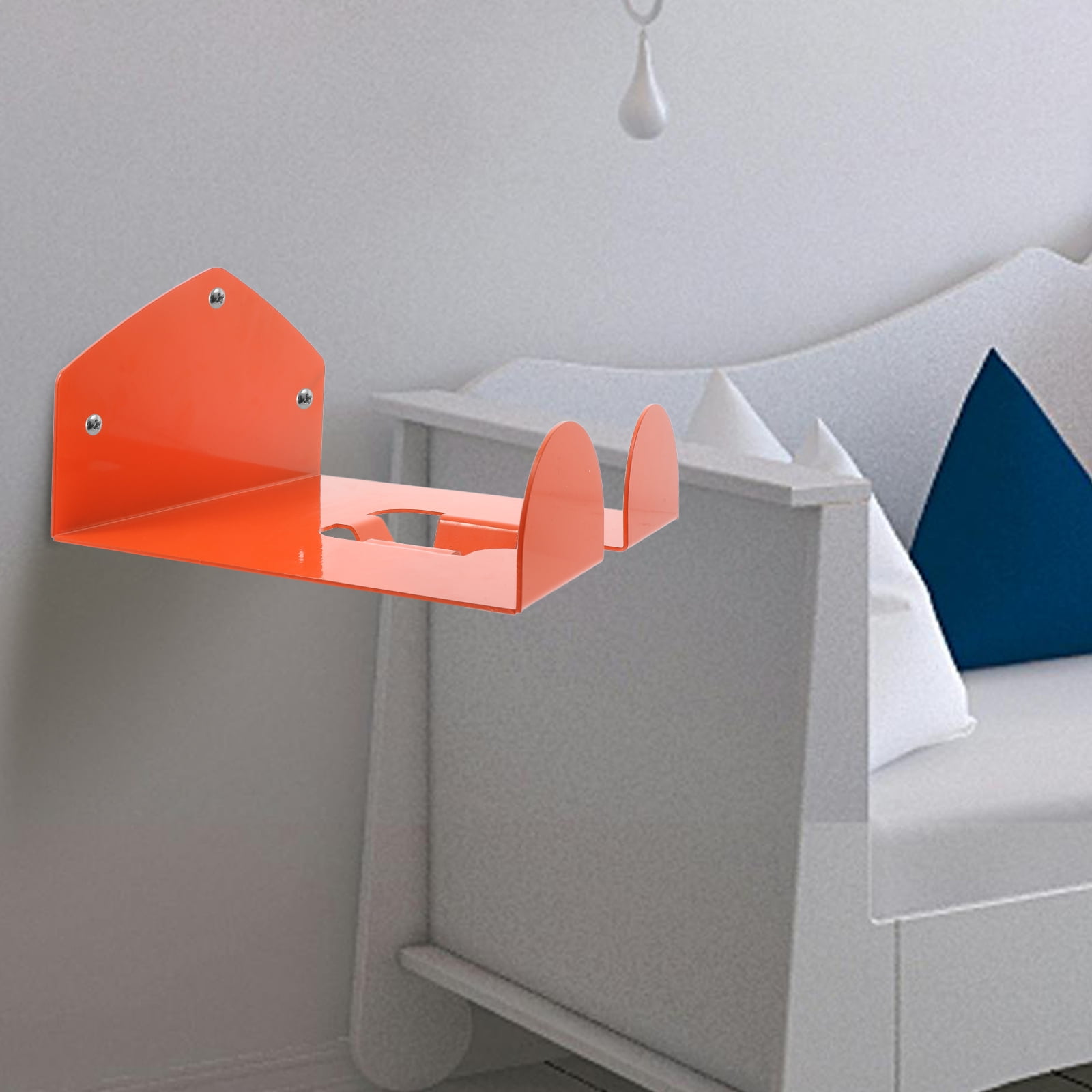 LIFKOME 1 Set Of Garage Hook Wall Mount Garage Hanger Heavy Duty ...