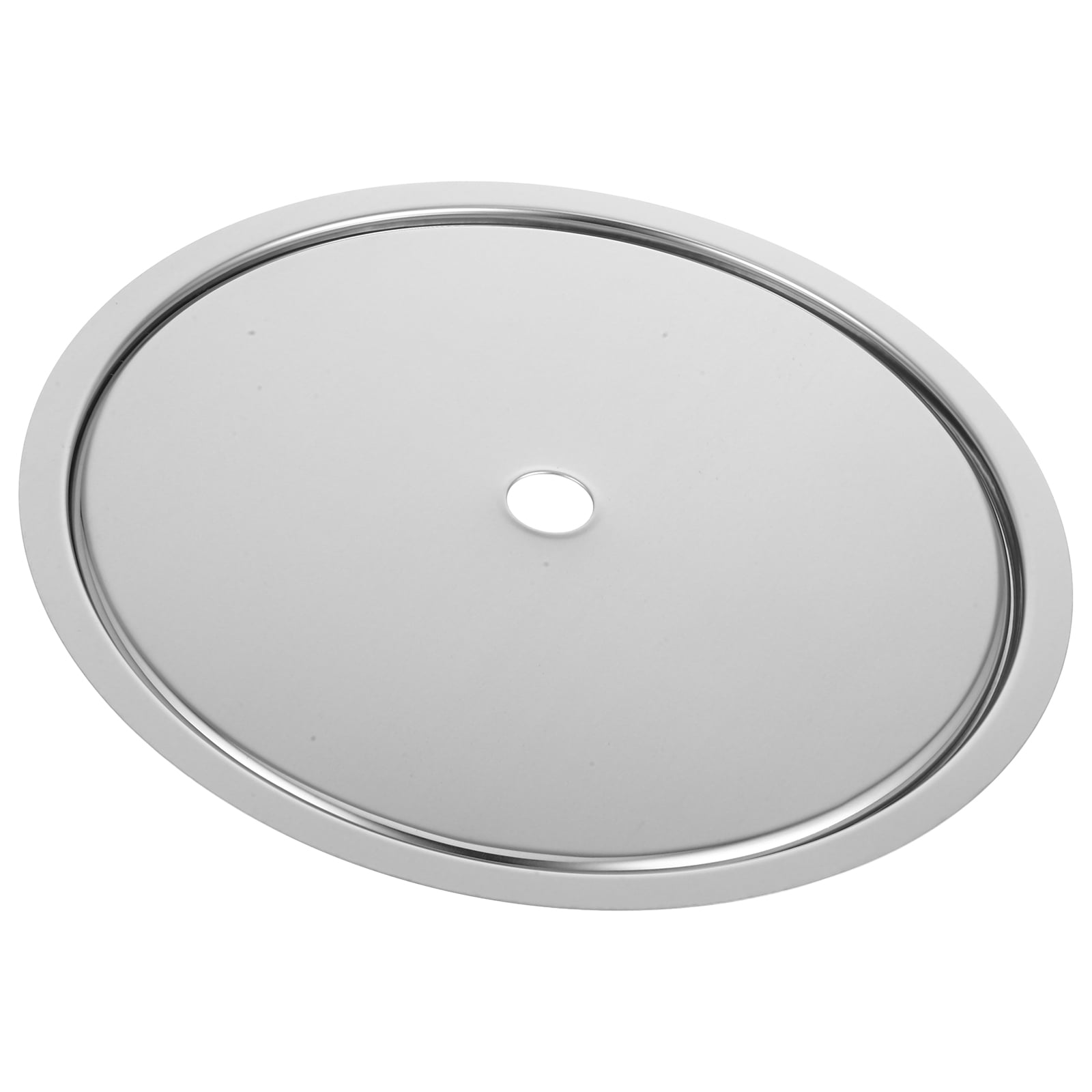 LIFKOME 1 Set Induction Cooker Heat Diffuser Ring Stainless Steel Heat ...