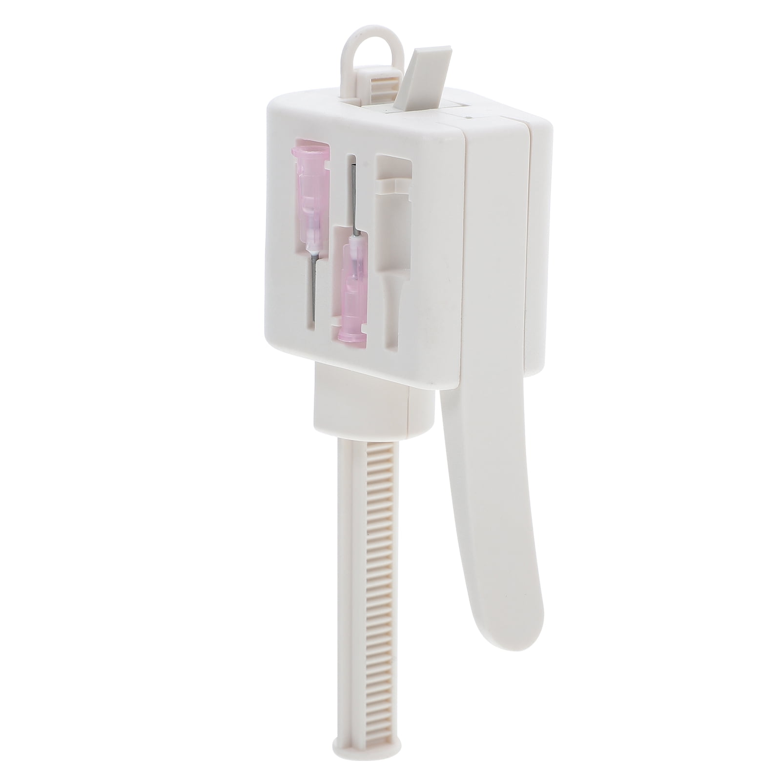 LIFKOME 1 Set Manual Glue Dispenser Glue Screen Adhesive Dispenser ...