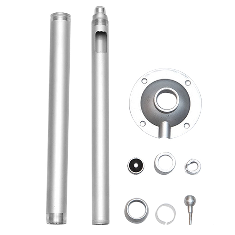 LIFKOME 1 Set Of Projector And Camera Ceiling Mount Bracket Telescopic ...