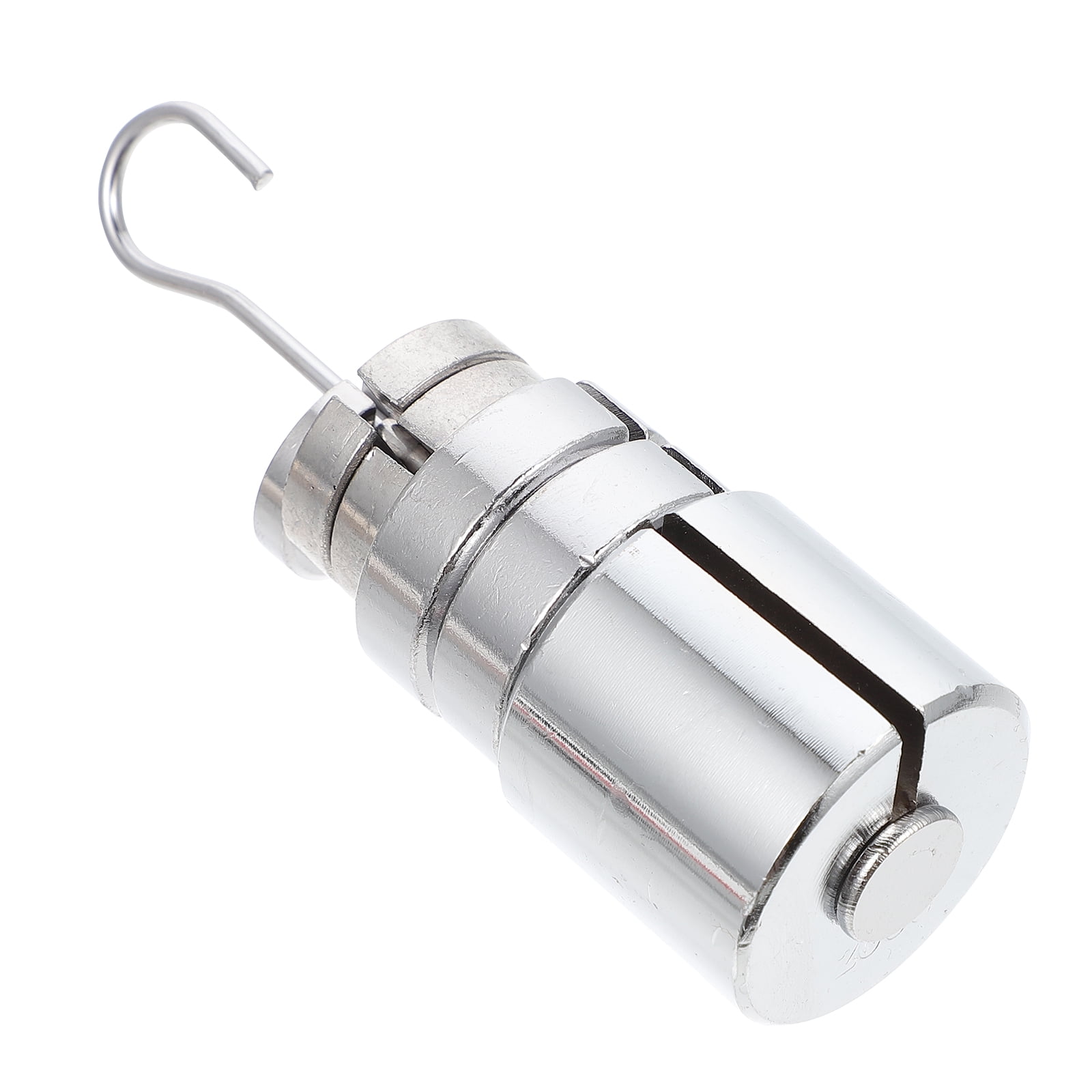 LIFKOME 1 Set Professional Slotted Mass Set Slotted Weight Set with ...