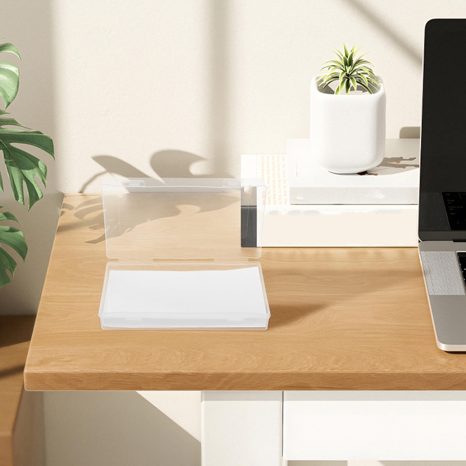 LIFKOME 100 Pcs Banknote Collection Bag Money Wrappers for Bills ...