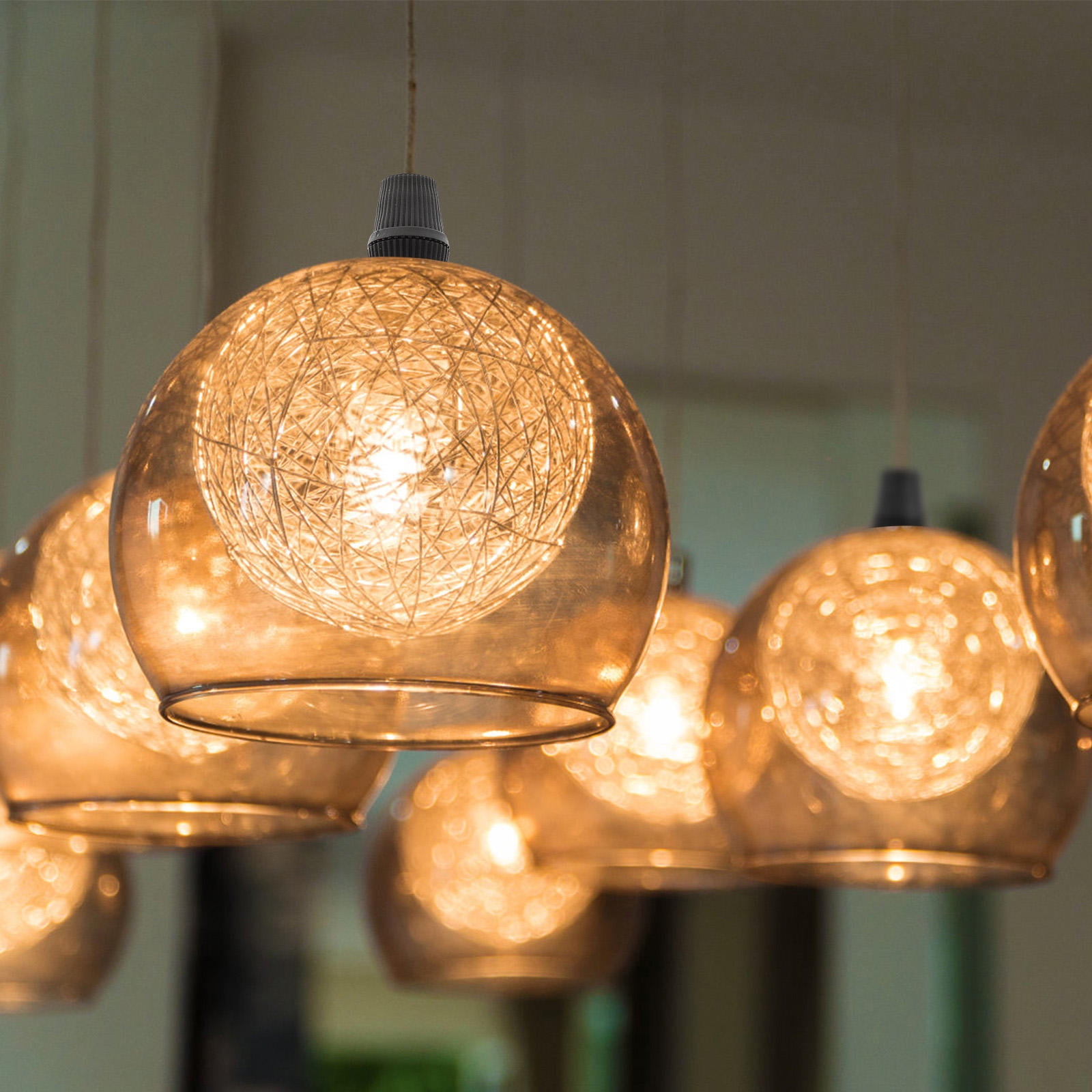 LIFKOME 100 Sets Wire Clamps Locker Strain Relief Cord Connectors ...