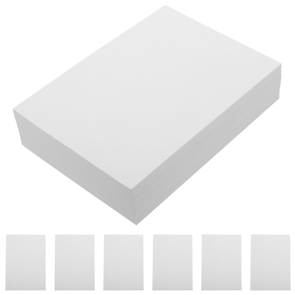 LIFKOME 100 sheets of Photo Paper High Glossy Photo Printer Paper for ...