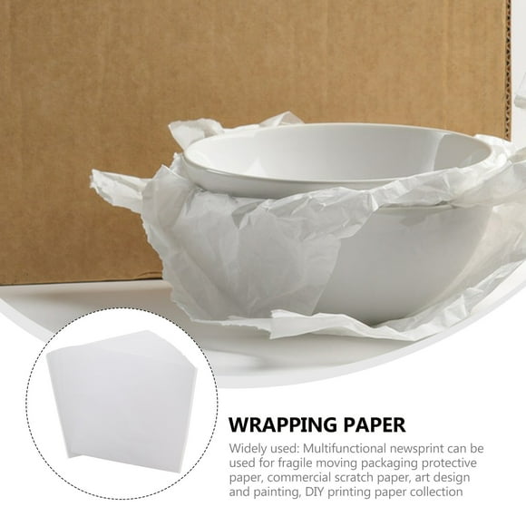 Packing Paper in Packing Materials - Walmart.com