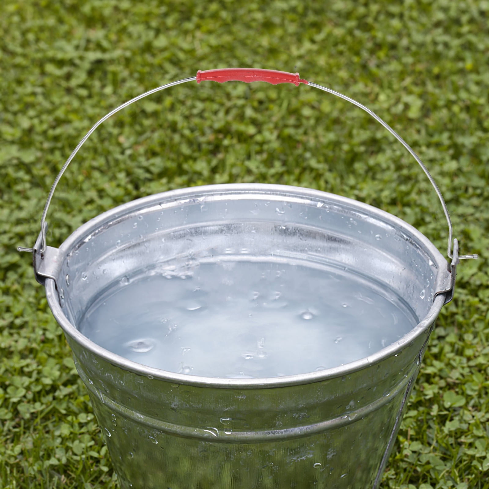 LIFKOME 10PCS Bucket Wire Handle Replacement Grip Carrying Handles for ...