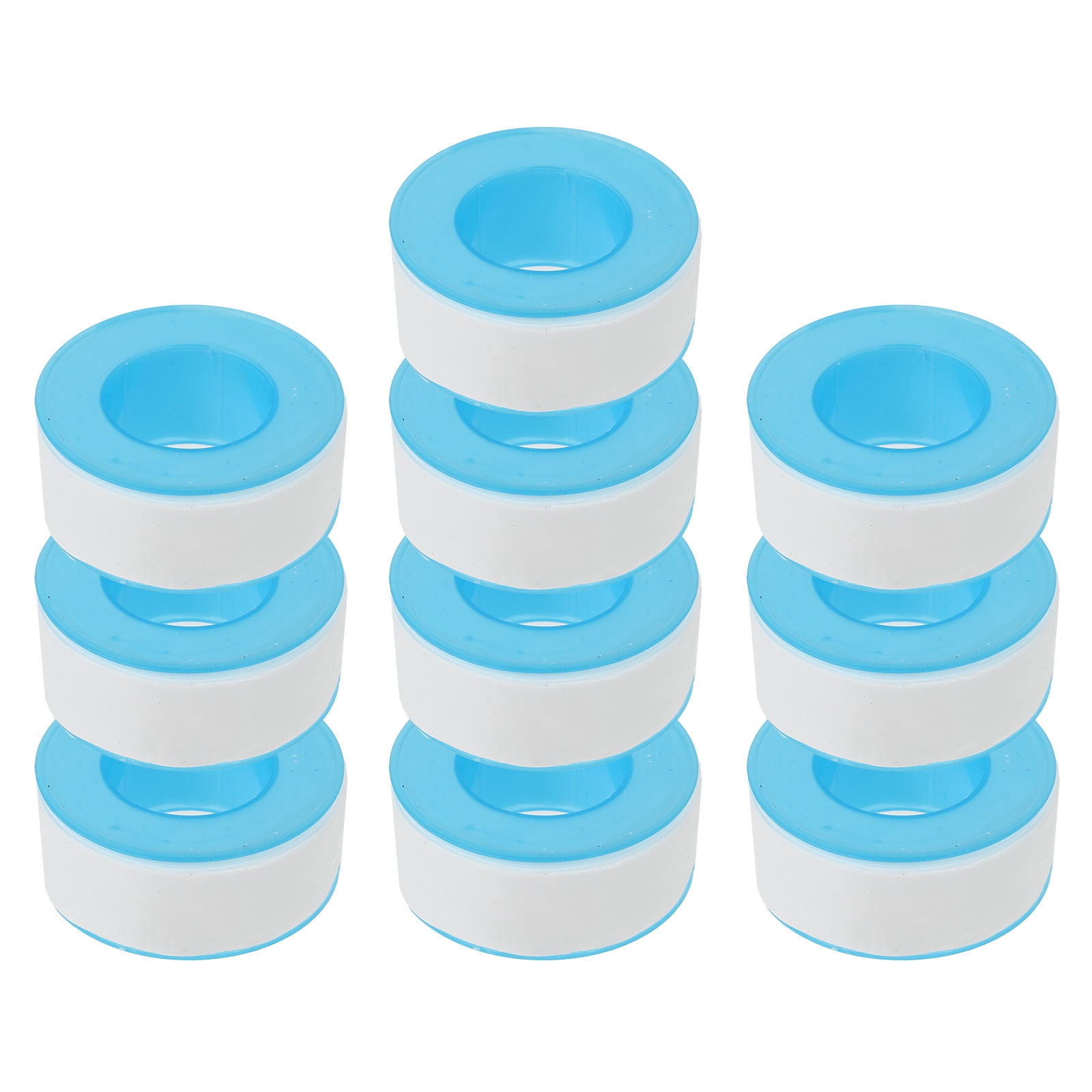 LIFKOME 10Pack PTFE Tapes for High Temp Vacuum Seals - Walmart.com