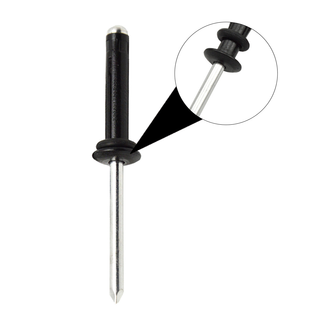 LIFKOME 10Pcs Large Rivets for Boat Kayak Accessories Firm Riveting ...