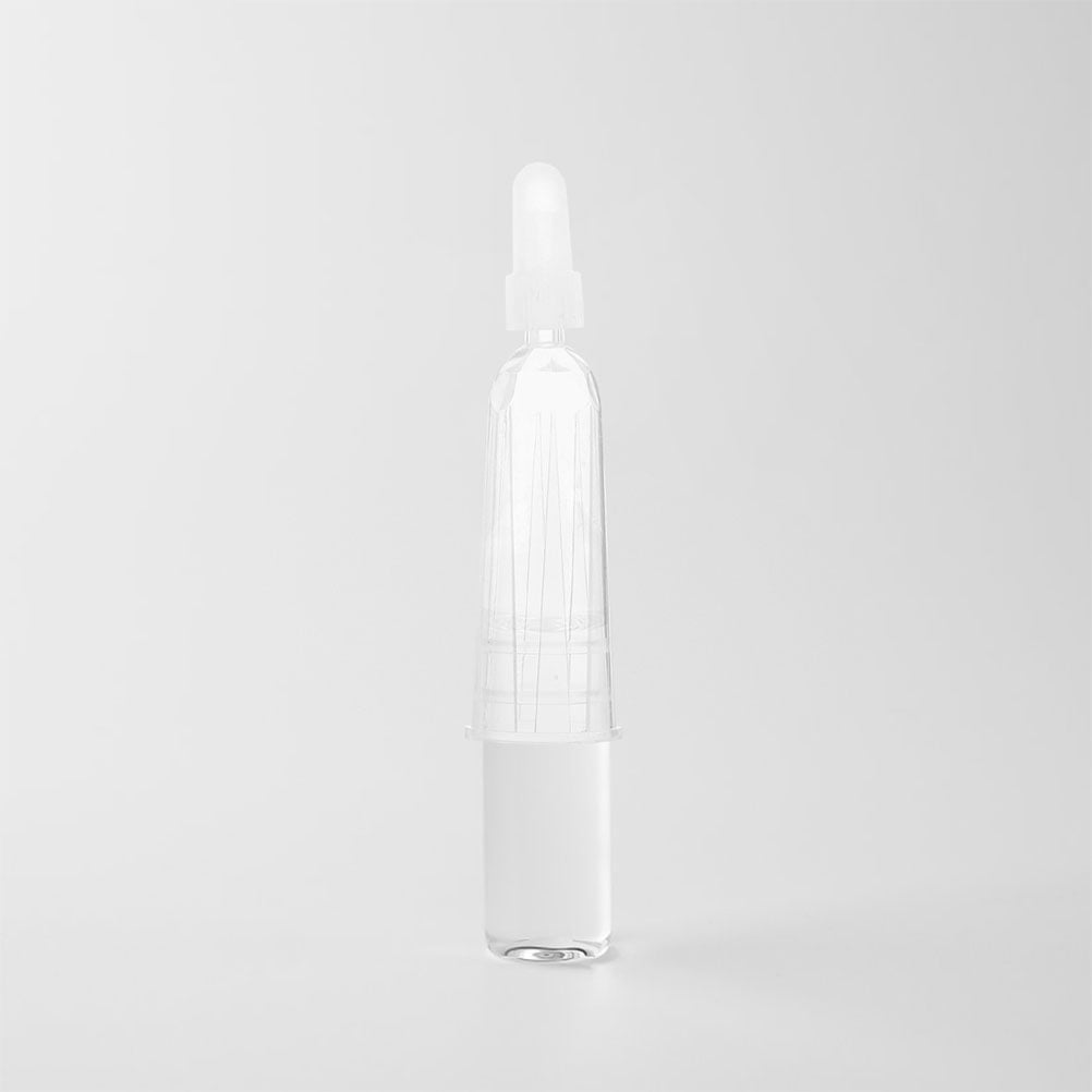 LIFKOME 10pcs Ampule Bottle Tip Cap Hand Protection Dropper Cap Plastic ...