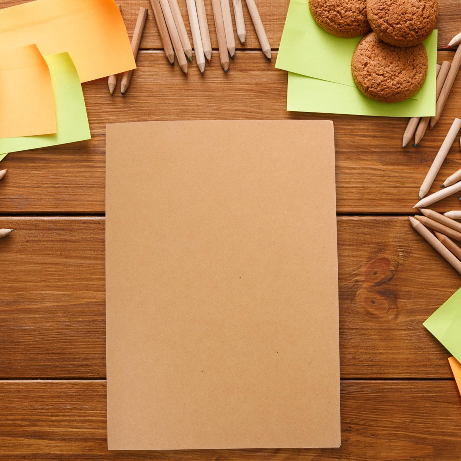 LIFKOME 10pcs File Envelopes File Folder Document Folders File Folder ...