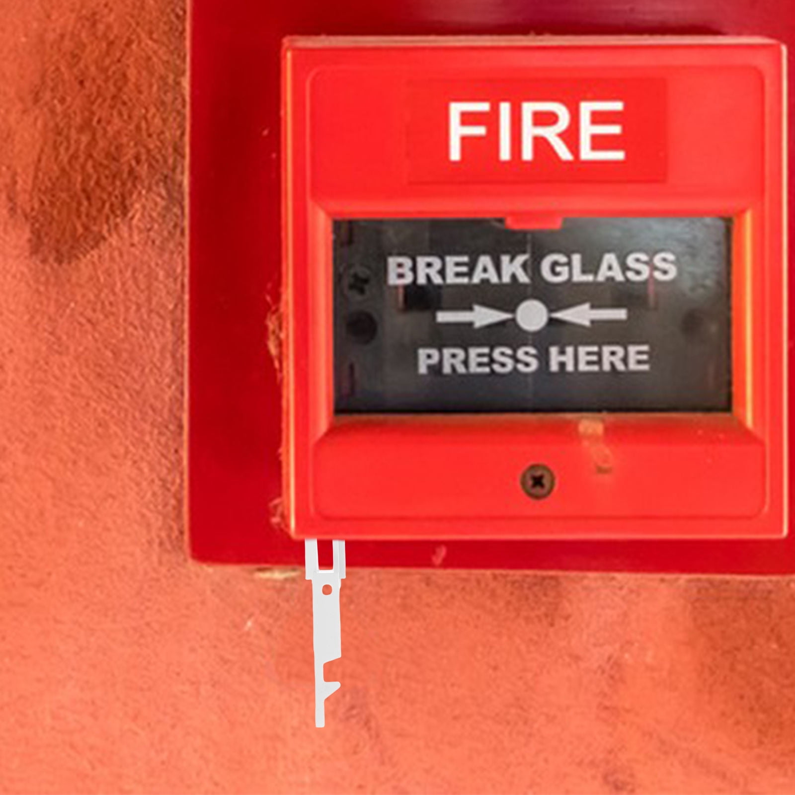 LIFKOME 10pcs Fire Key Switch and Emergency Test Keys for Interior Door ...