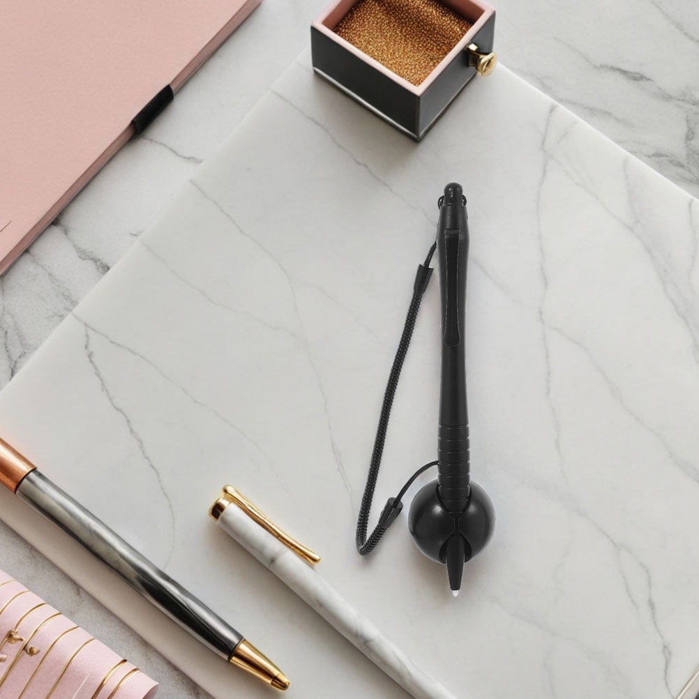 LIFKOME 10pcs Resistive Touchscreen Pen With Spring Strap And Base High ...