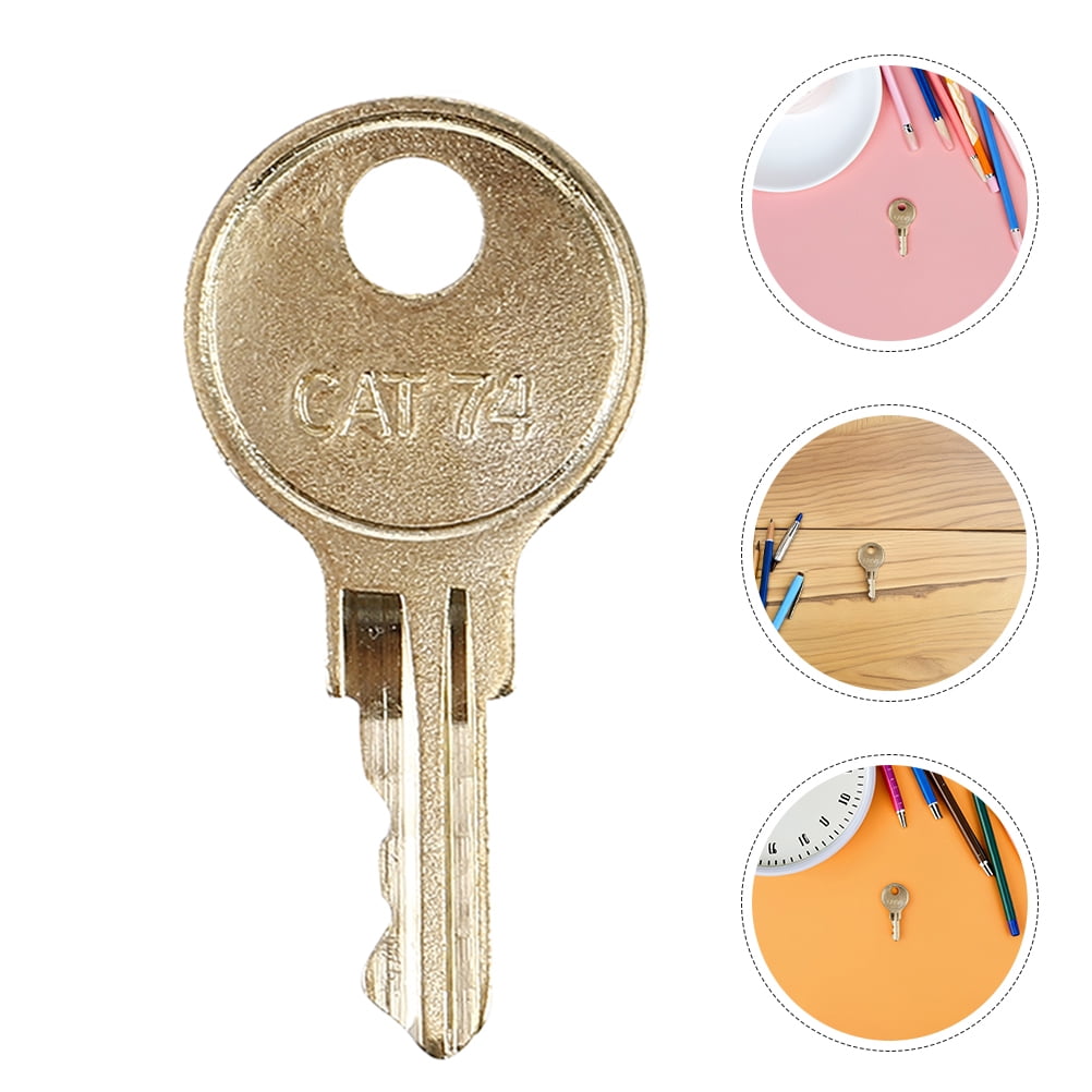 Bobrick Paper Towel Dispenser Key