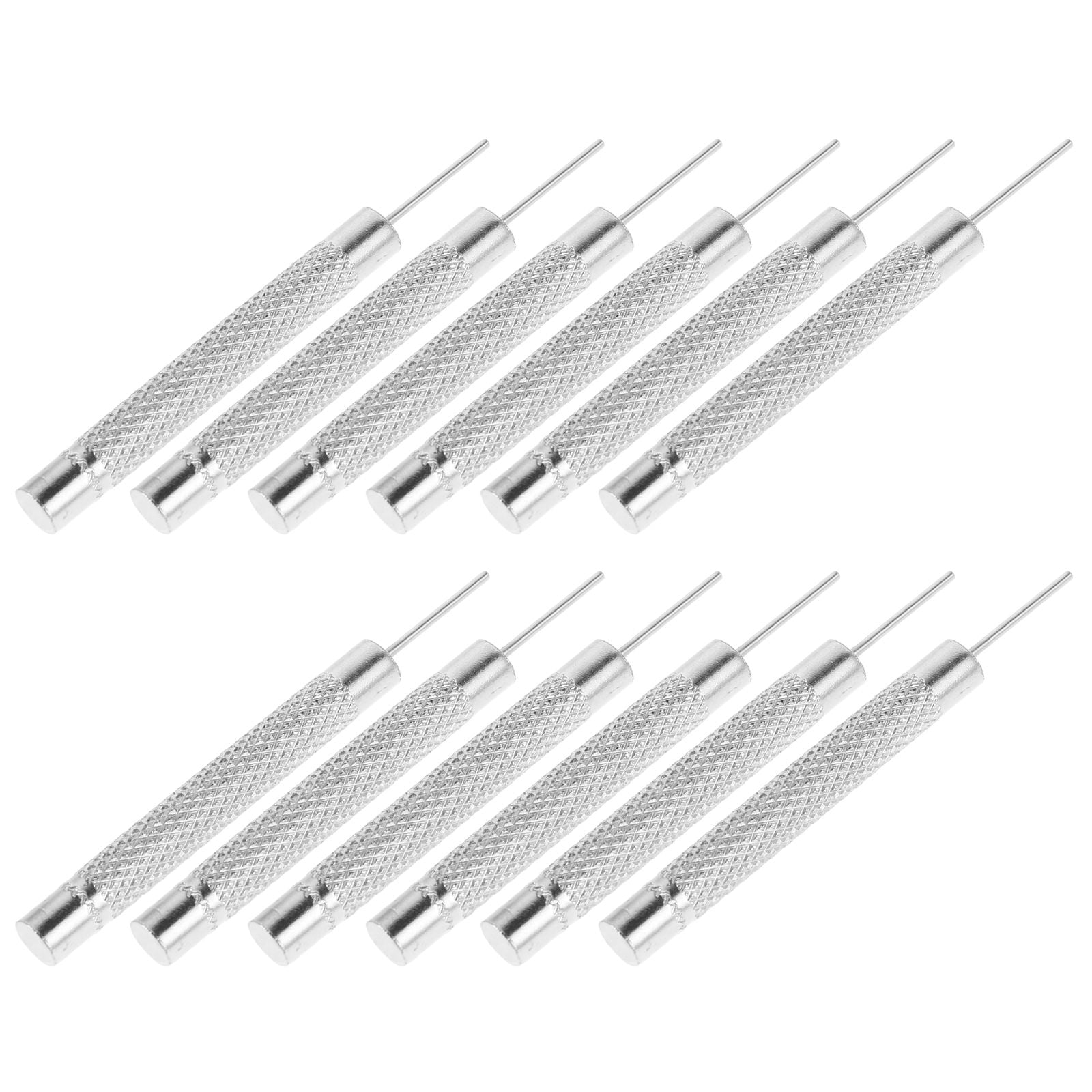 LIFKOME 12Pcs Sim Card Tool for Watch Adjustment Silver Iron Plating ...