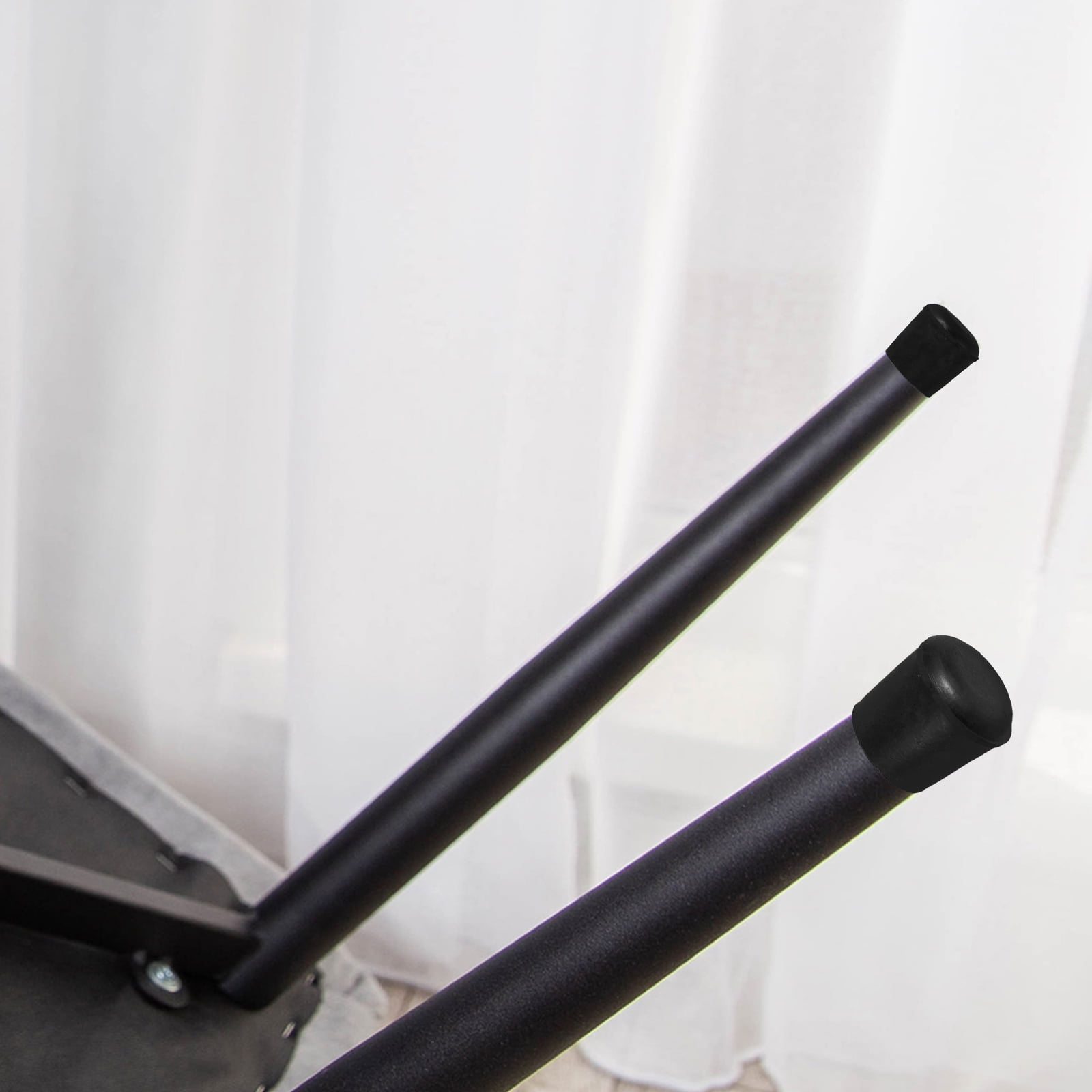 LIFKOME 12pcs Round Chair Leg Floor Protectors Rubber Furniture Leg ...