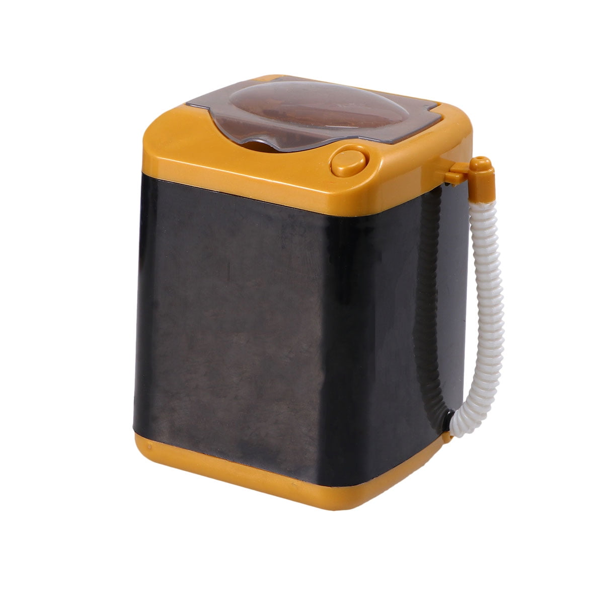 LIFKOME 1Pack Electric Washing Machine Toy Golden Color for Boys and ...