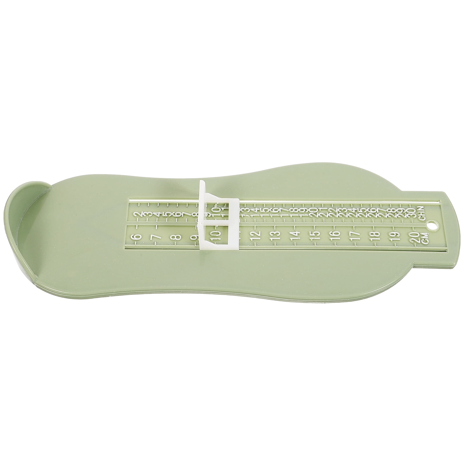 LIFKOME 1Pack Foot Measure For Children With Exact Measurement Function ...