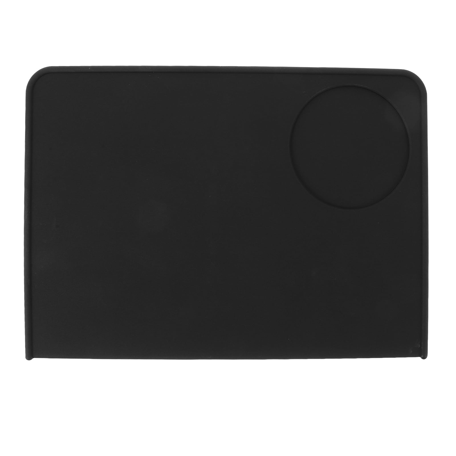 LIFKOME 1Pack Tamper Pad Minimalist Design for Mats Countertop and ...