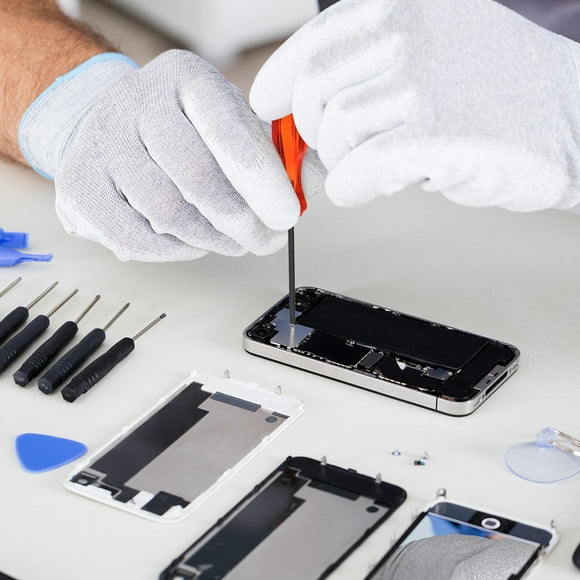 Tri Wing Screwdrivers